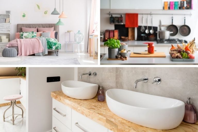 15 Types of Rooms in a House With Descriptions » Comfy Bedrooms